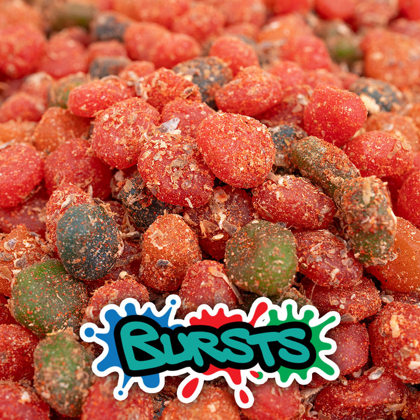 Noms Burst | Da Bag | Li Hing & Lemon Peel Covered Gummies – Hawaii ...