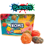 Noms Burst | Da Bag | Li Hing & Lemon Peel Covered Gummies – Hawaii ...