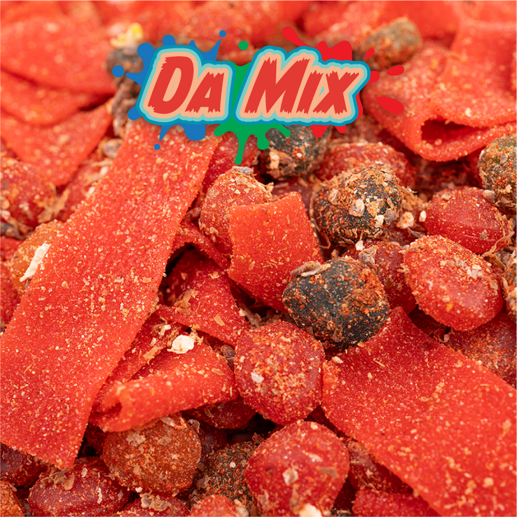 Noms | Hawaii Candy Factory